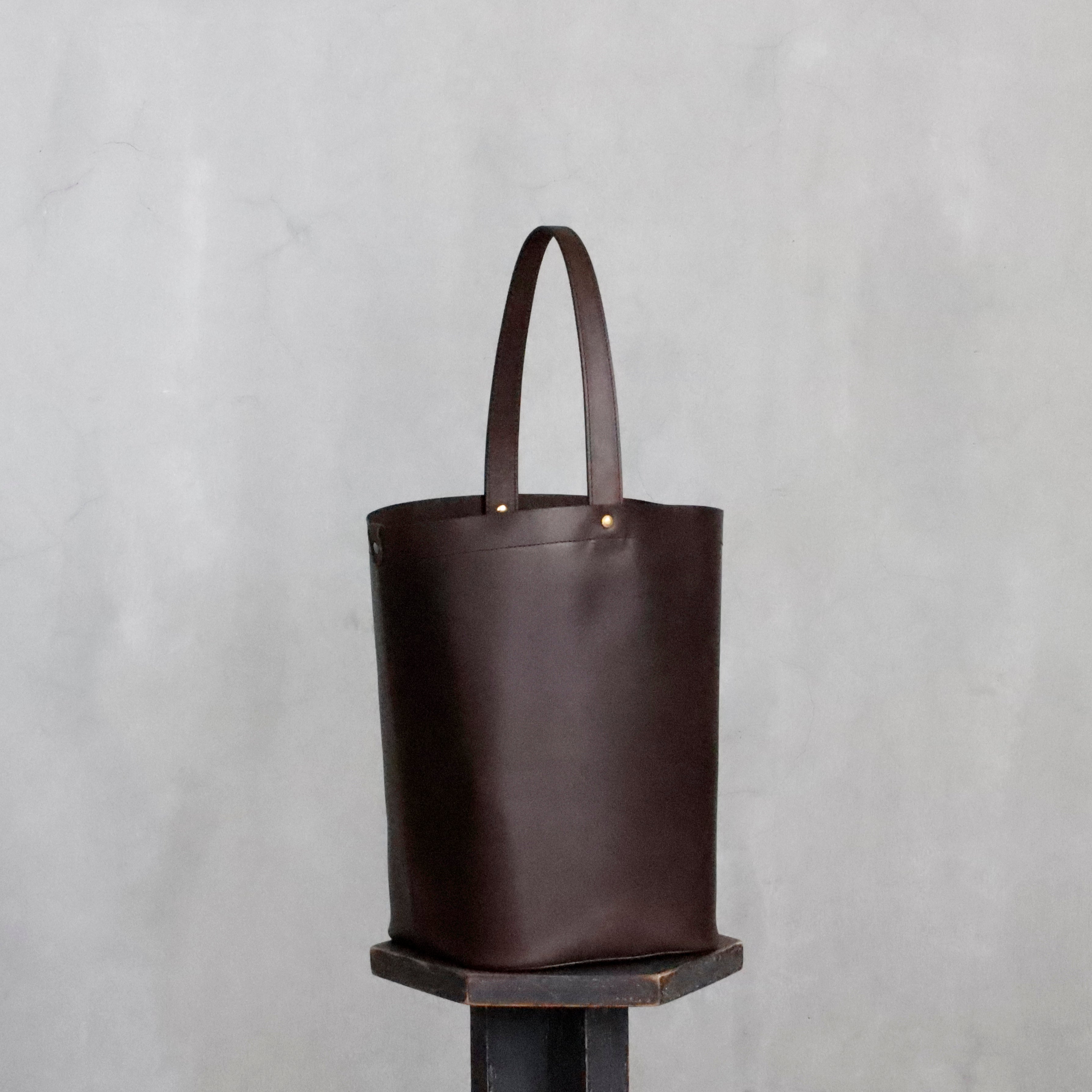STYLE CRAFT | KIP Cylindrical Bag "GOT-02" – VISIONS -antiques & modern-